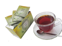 kilimanjaro tea earl gret